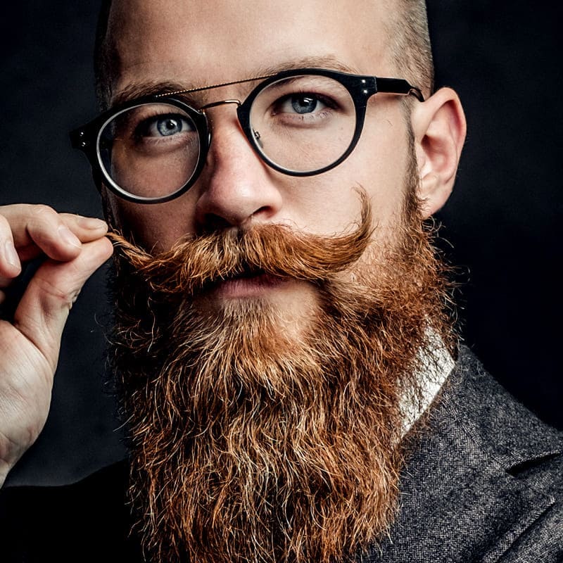 Men's Grooming & Salon Services Thakur Village | S.Sense Barber Shop Mumbai